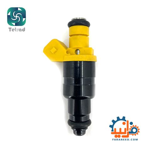 سوزن انژکتور پراید نیمه انژکتور استاف مارکت فروش عمده سازمانی B2b