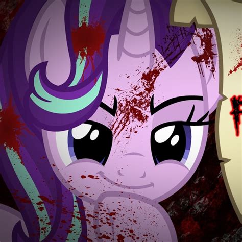 [paid] Mlp Grimdark The Friendship Test Artists Casting Call Club