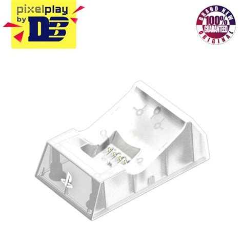 Ps4 Dualshock 4 Charging Unit For Wireless Controller Clear Ps4 057 Lazada Ph