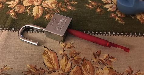 Homemqde Disc Detainer Pick Album On Imgur