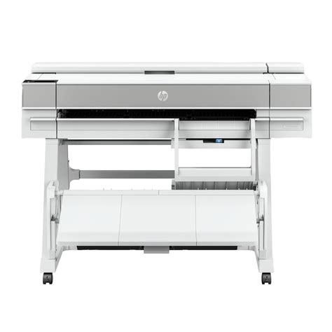 Hp Designjet T950 Series