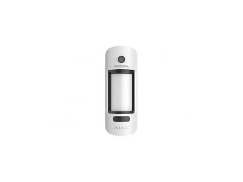 Ajax Security Wireless Outdoor Motion Detector Za