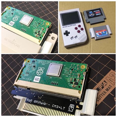 Raspberry Pi Retro Gaming On Reddit Raspberry Pi