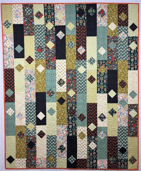 Jolee 1 2 Yard Or Fat Quarter Pattern 241 Lindas Electric