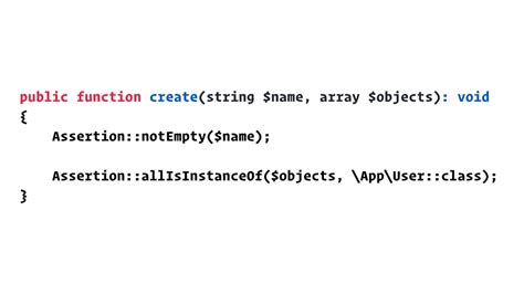 Writing Effective Php Speaker Deck