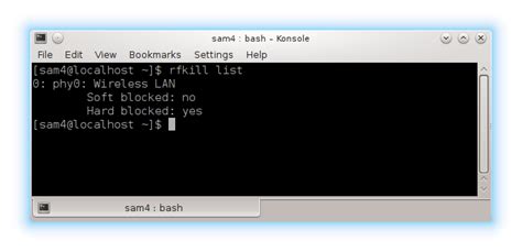Setup Wireless Networking Mageia Wiki