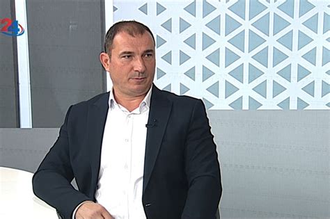 Телевизија 24 Гостување на Стојанче Ангелов