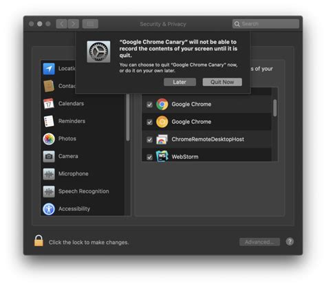 using getdisplaymedia for local recording with audio on jitsi webrtchacks