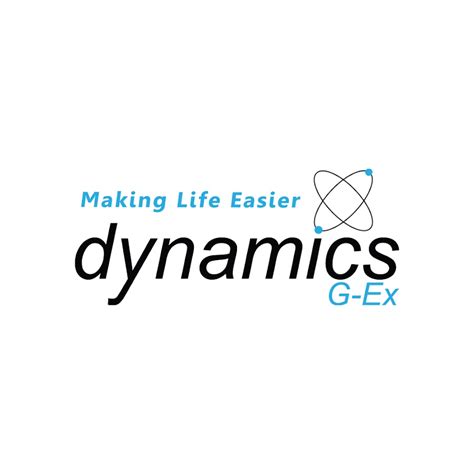 Dynamics G Ex Youtube
