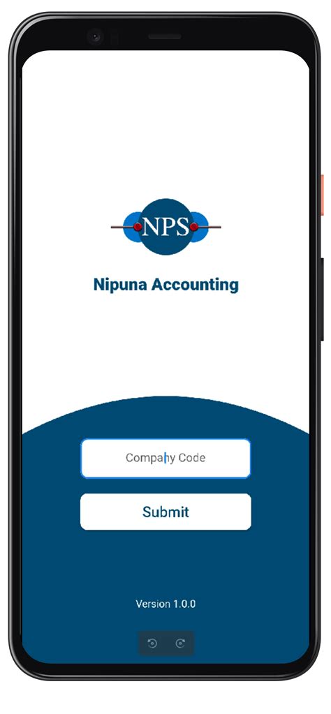 Nipuna Accounting