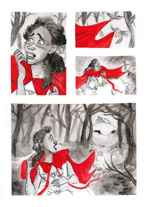 Red A Classic Tale Of Yesteryear Re Imagined By A Comics Star Of