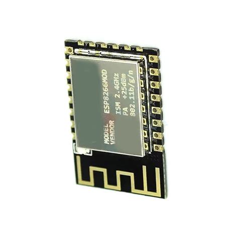 Ladaidrabf Wifi Module Esp8266 Esp12e Esp12f Esp12s Wifi Model Upgrades