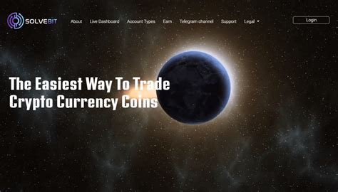 Solve Bit Review Solve Bit Com Scam Liberty Reviews