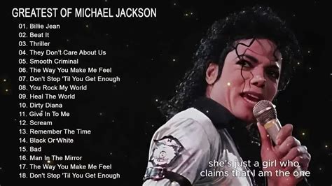 بزرگترین آثار مایکل جکسون نماشا