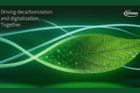Infineon At Electronica 2024 Solutions For Decarbonization And