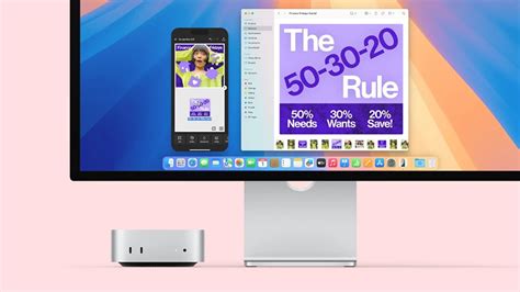 Mac Mini M M Pro chính hãng Giá tốt trả góp