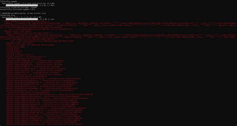 Python How Do I Make Kivy Work I Have An Error Installing It Stack