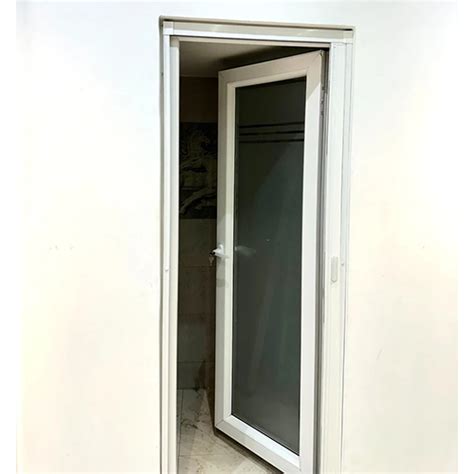Upvc Casement Door At Best Price In New Delhi Delhi Stay Bright Windows