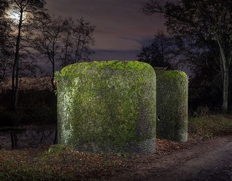 Patrick Verbeeck On Behance