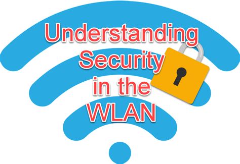 WLANSecurity
