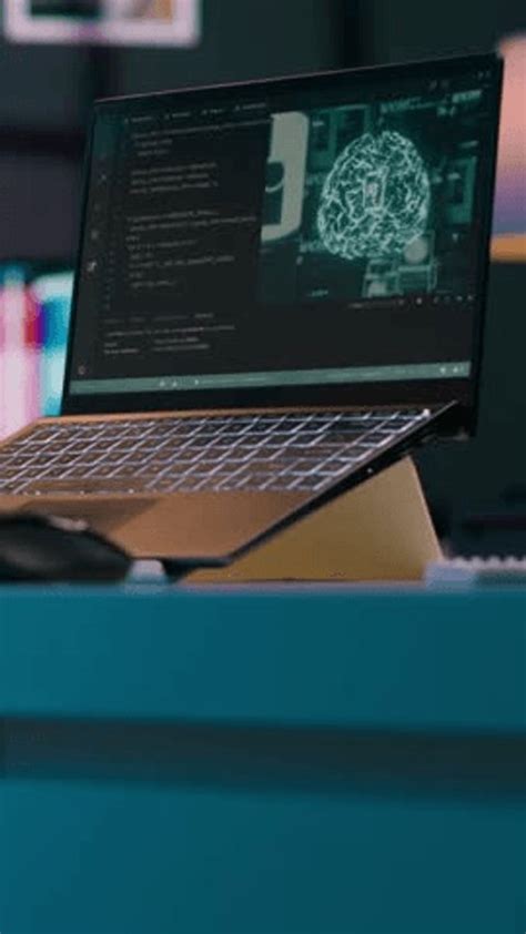 Vertical Video African American System Engineer Stock Footage Video 100 Royalty Free