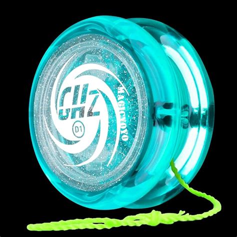 Magicyoyo Toys Looping Yo Yo D1 Responsive Beginner Yoyo