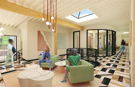 Vitality Institute — Wick Architecture And Design