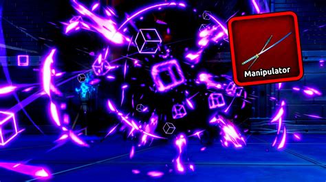 Manipulator Is Way Stronger Than I Expected Anime Final Quest