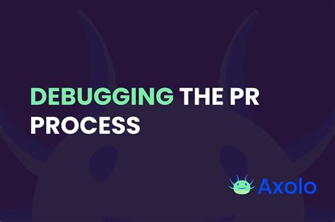 Debugging The PR Process Code Reviews And Merges With Julien Danjou Mergify Sydney Cohen