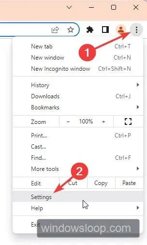 Turn Off Chrome Notifications In 3 Steps
