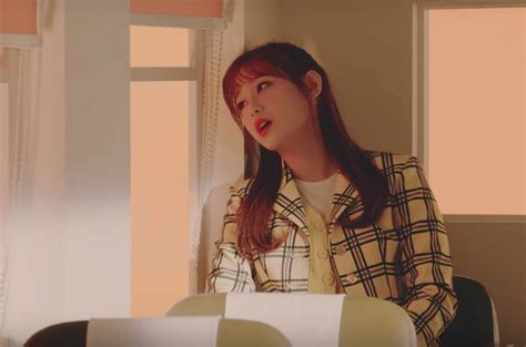 Heart Attack Video By Loonas Chuu Gains Praise For Depicting A Sweet