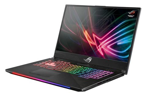 Pc Portable Gaming Asus Rog Scar Strix Ii Gl Gm Ev T Intel Hot Sex
