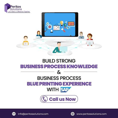Peritos Solutions On Linkedin Sapimplementation Sap Sapintegration Erp Erpsolution
