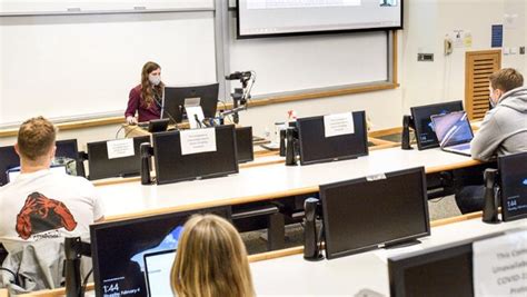 Digital Hamilton Learning Data Science Across Disciplines News Hamilton College