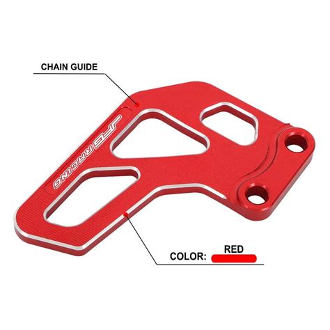 Chain Guide For Honda Crf100f Crf80f Xr80r Jfg Racing