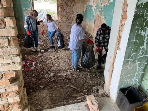 Sagarejo Youth Center • საგარეჯოს ახალგაზრდული ცენტრი Home