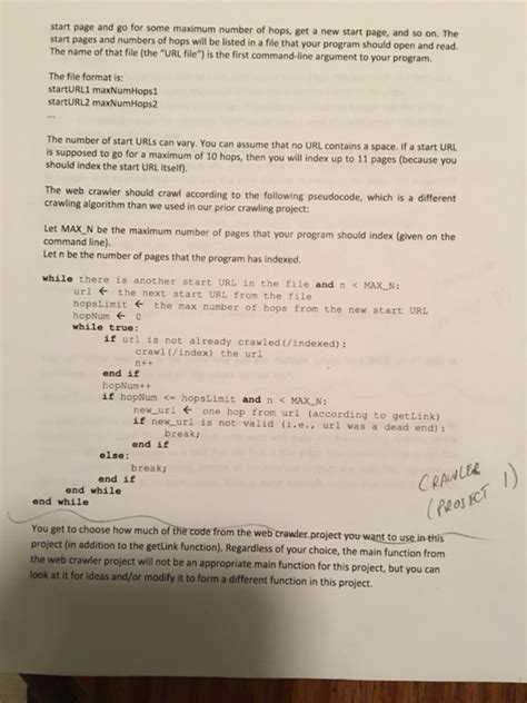 Cs 232 Introduction To Cand Unix Project 3 Building