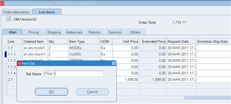 Bizinsight Consulting Blog User Cannot Perform Set Operations On This Line