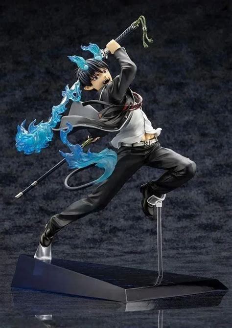 Kotobukiya Blue Exorcist Beyond The Snow Saga Rin Okumura Demon Form