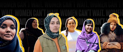 12 Women Activists And Leaders Making The World A Better Place