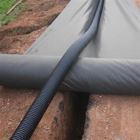 Geotêxtil Saiba O Que é E Quando Utilizar Nas Obras De Engenharia