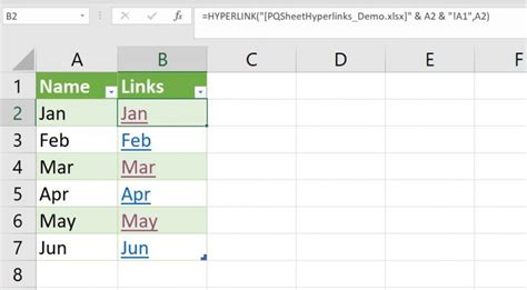 Get A List Of Excel Sheet Names With Power Query TechRepublic