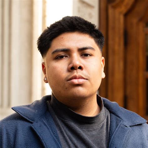 Julio Cedillo Undergraduate Research And Scholarships