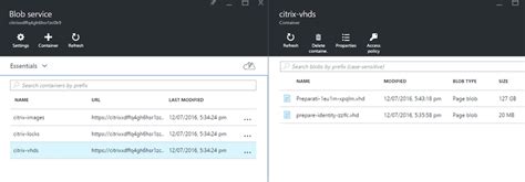 Delivering Xendesktop From Microsoft Azure Using Azure Resource Manager