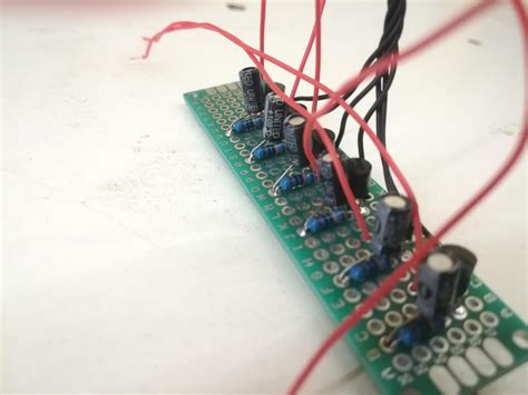 Diy Arduino Based Touch Sensor Midi Controllerkeyboard 8 Steps