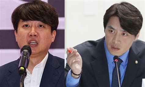 ‘이준석 대권 도전 시사에… 한준호 李 직격 “경거망동 가관 관심사는 대통령 선거”