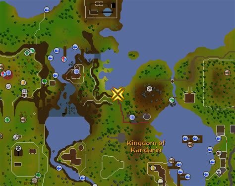 Map Markers Path Finder Quest Assistant · Issue 7262 · Runelite