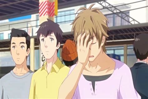 Baku Ane Otouto Ippai Shibocchau Zo The Animation Anime