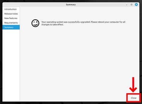 How To Upgrade To Linux Mint From Mint