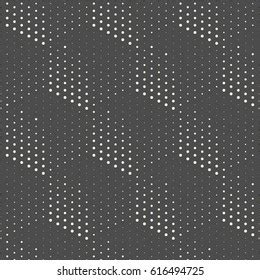 Seamless Cube Pattern Vector Regular Texture Stock Vector Royalty Free 616494725 Shutterstock